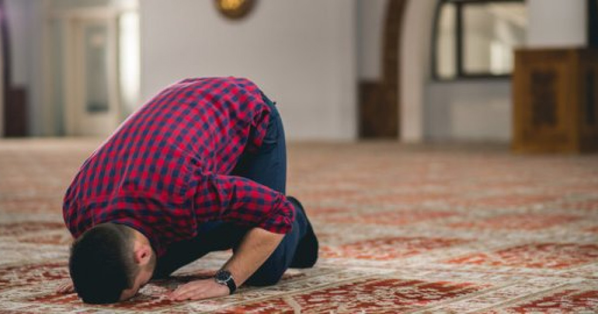 Keutamaan Shalat Dhuha dalam Islam dan Manfaatnya