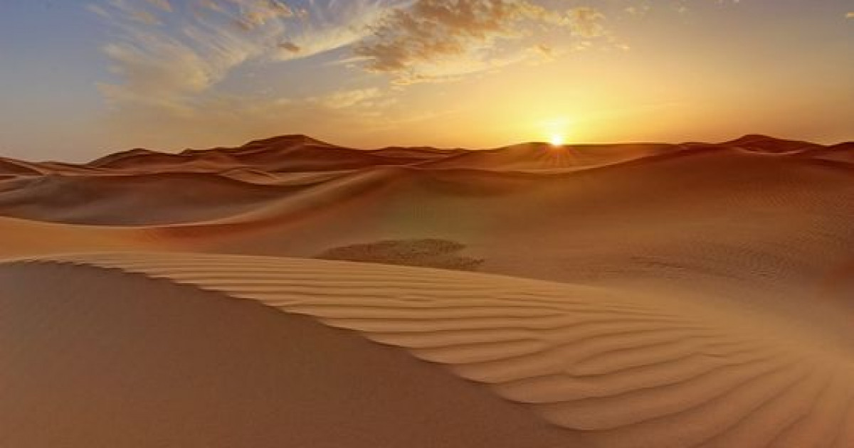 "Penggiringan Ke Padang Mahsyar: Perjalanan Akhir Manusia Menuju ...