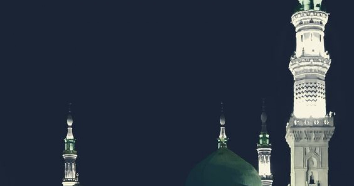 Jika Kalian Berbuat Baik, Sesungguhnya Kalian Berbuat Baik Bagi Diri ...