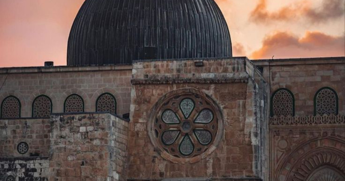 Kisah Sahabat Utsman Bin Mazh’un: Ditegur Nabi Agar Proporsional Beribadah